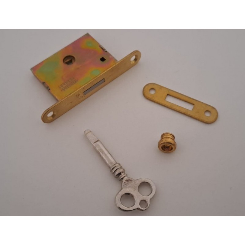 Upright piano locks complete | PIANO PARTES