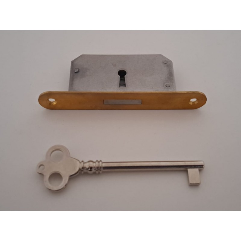 Grand piano locks complete - PIANOSON