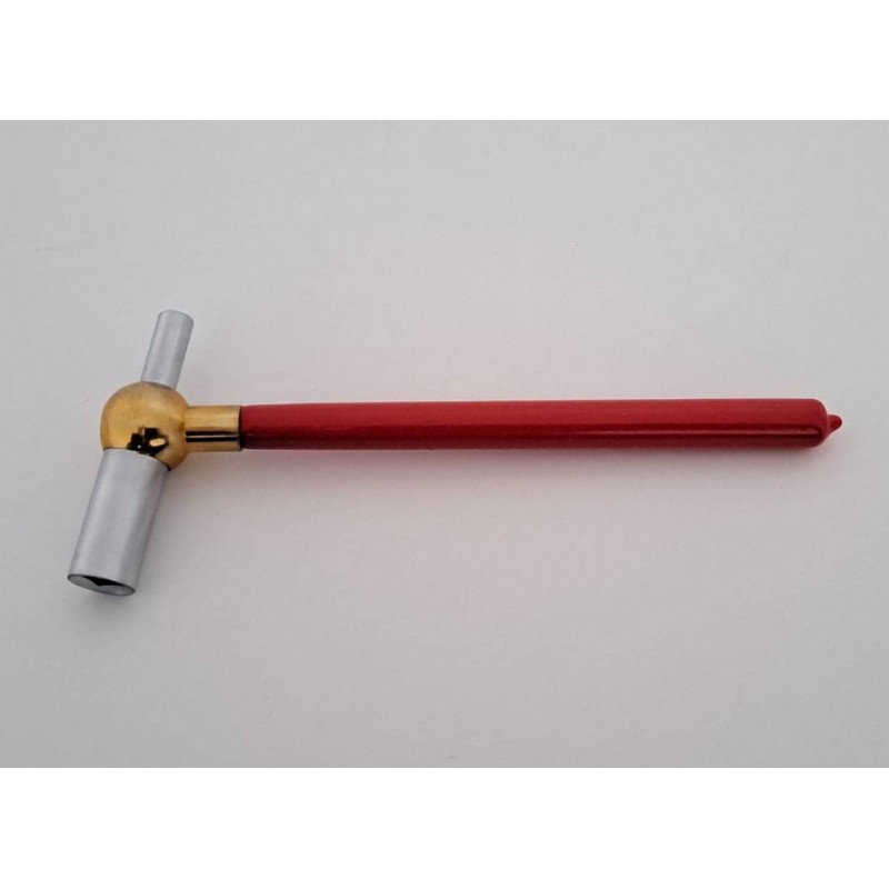 Tuning pin setter - PIANOSON